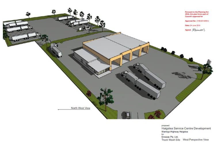 20 Great Steps To Start a Commercial Truck Wash in 2022