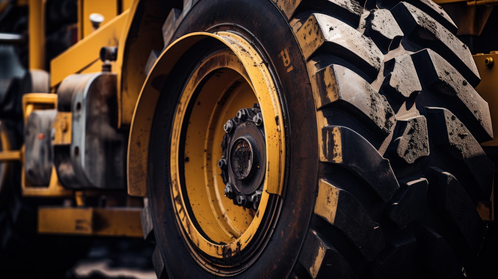 Construction Vehicle Wash | LazrTek